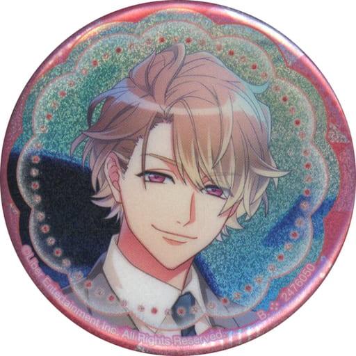 Jual A3! Act Addict Actor Capsule Glitter Badge Collection Itaru ...