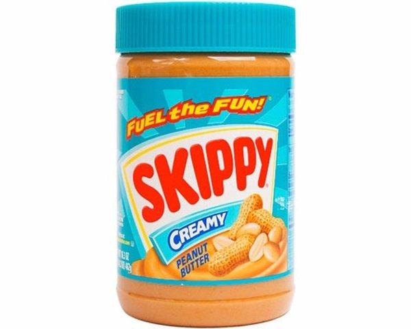 Jual Skippy Creamy Peanut Butter - 1 KG - Kota Denpasar - Leo ...