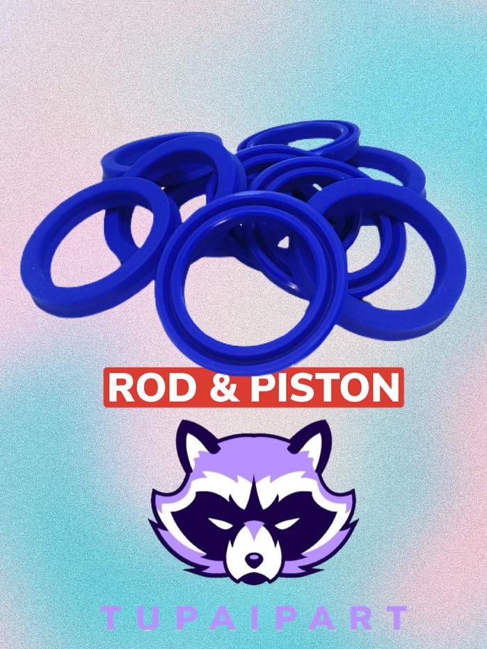 Jual ROD SEAL -- UN 50X65X12 - Jakarta Barat - Tupaipart | Tokopedia