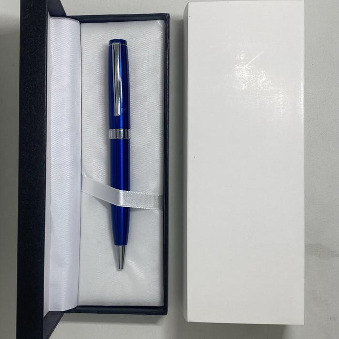 Jual pulpen promosi / pulpen esklusif / pulpen elegant f1 ballpoint ...
