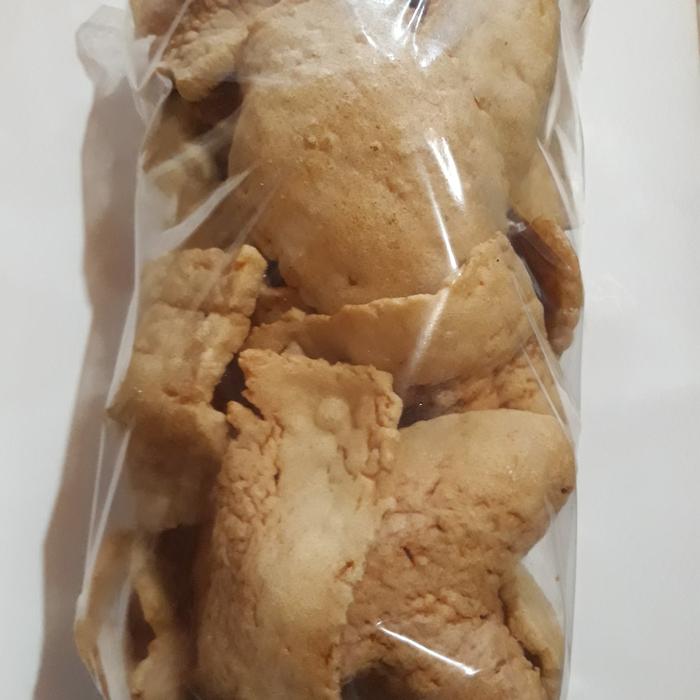 Jual KERUPUK GENDER GENDAR GORENG KHAS BANGKA - Kota Pangkal Pinang ...