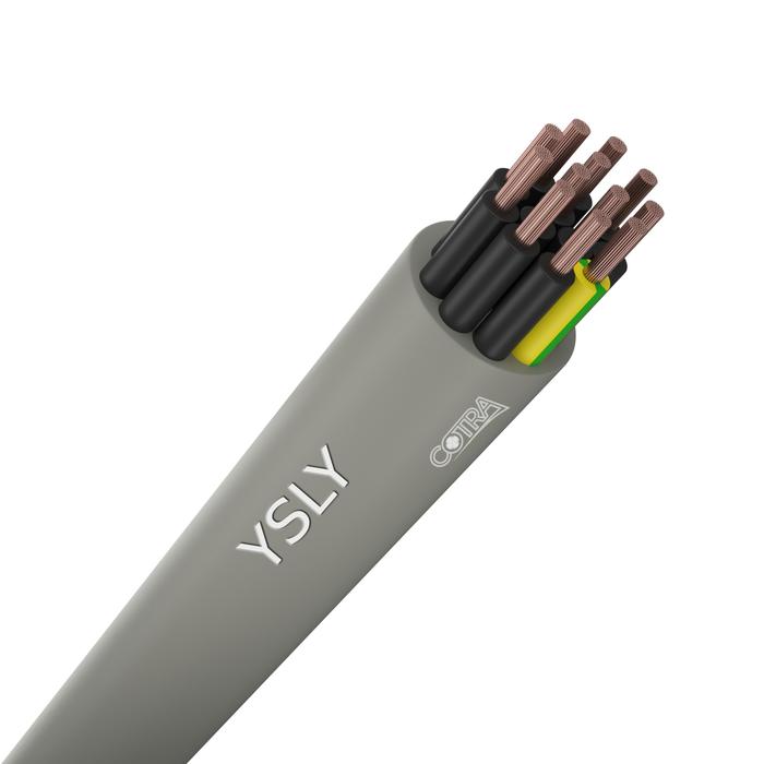 Jual Kabel control YSLY 10x0,75 mm / kabel delta, - Jakarta Selatan ...