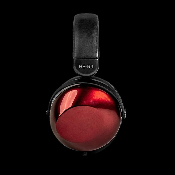 Jual Hifiman He R9 Dynamic Closed-back Headphones With Topology ...