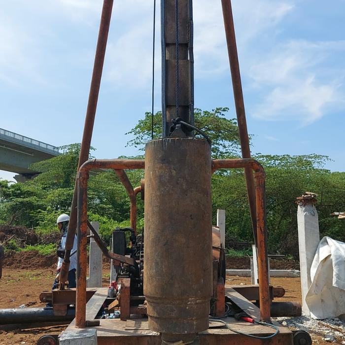 Jual Test PDA 081222206277 - Kota Depok - Jasa Pengujian PDA TEST ...