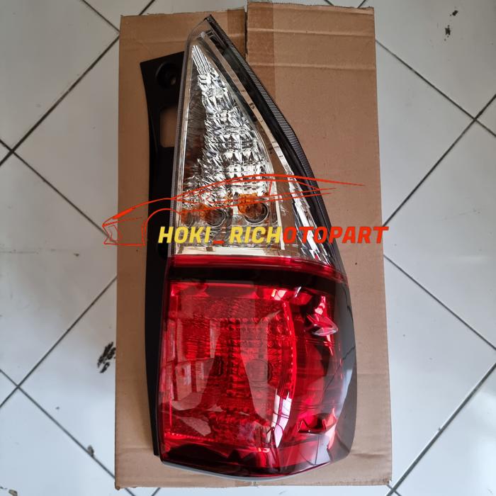 Jual StopLamp Lampu stop Innova V Venturer 2022 original satuan ...