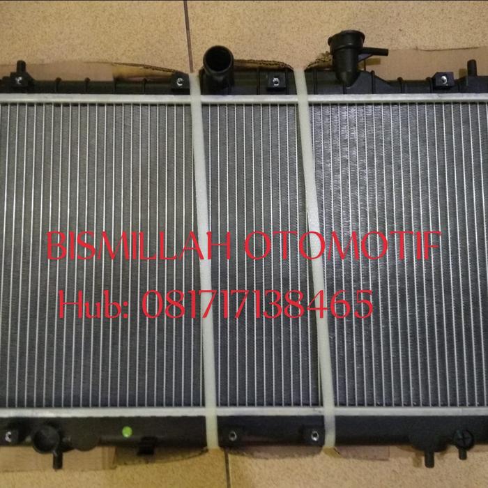 Jual Radiator Hyundai Avega Hyundai Verna Manual - Kab. Bekasi ...