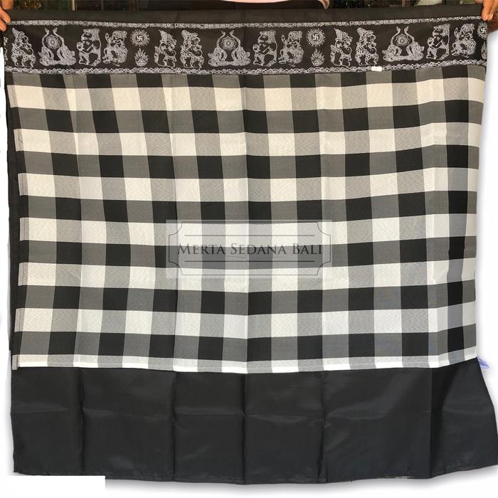 Jual Wastra Wayang Merajan / Pelinggih Berbagai Ukuran dan Warna Khas ...