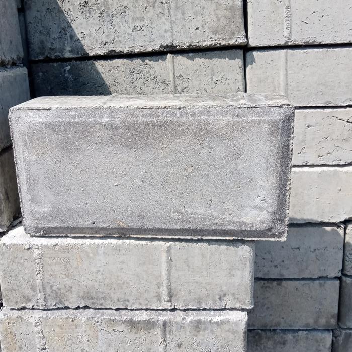 Jual PAVING BLOCK CONBLOK BATA 6CM HIDROLIK K250 - Kab. Bogor - Sumber ...