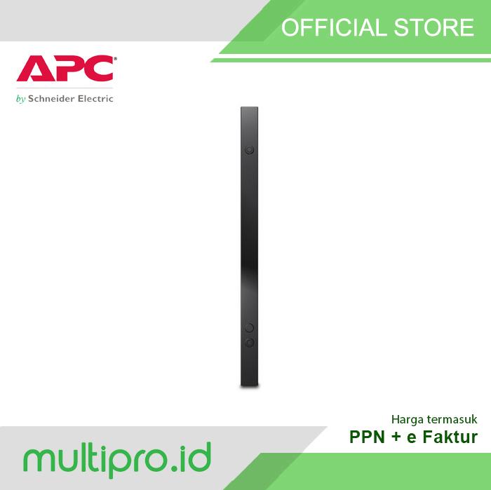 Promo AP8653 APC Rack PDU 2G Metered by Outlet with Switching ZeroU 32A ...