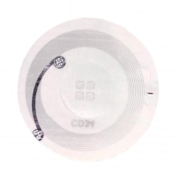 Jual Kartu Tag RFID 13.56Mhz TAGSYS RFID Folio 370-CD - Kota Surabaya ...