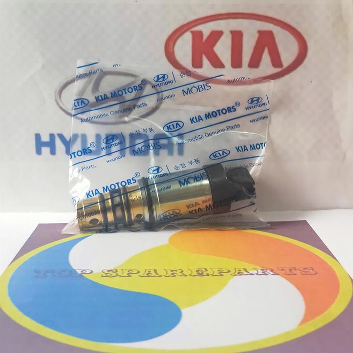 Jual SENSOR KOMPRESOR AC SOLENOID COMPRESSOR AC HYUNDAI ACCENT NEW ...