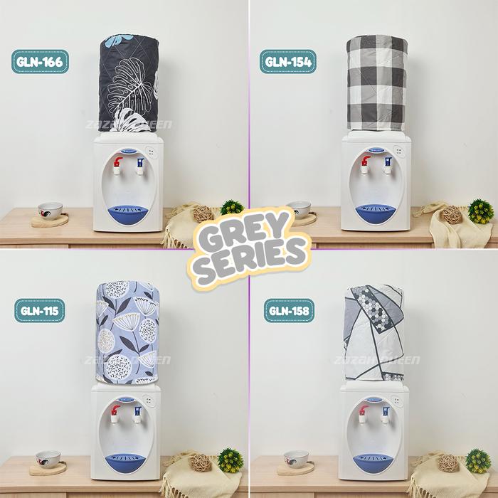 Jual Sarung Galon Air / Cover Galon Standar Di Seller Ayato ...