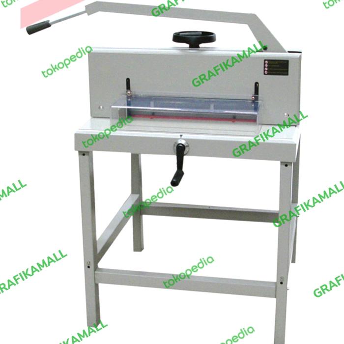 Jual MESIN POTONG KERTAS A3 MURAH/MESIN POTONG KERTAS A3+ MESIN POTONG ...