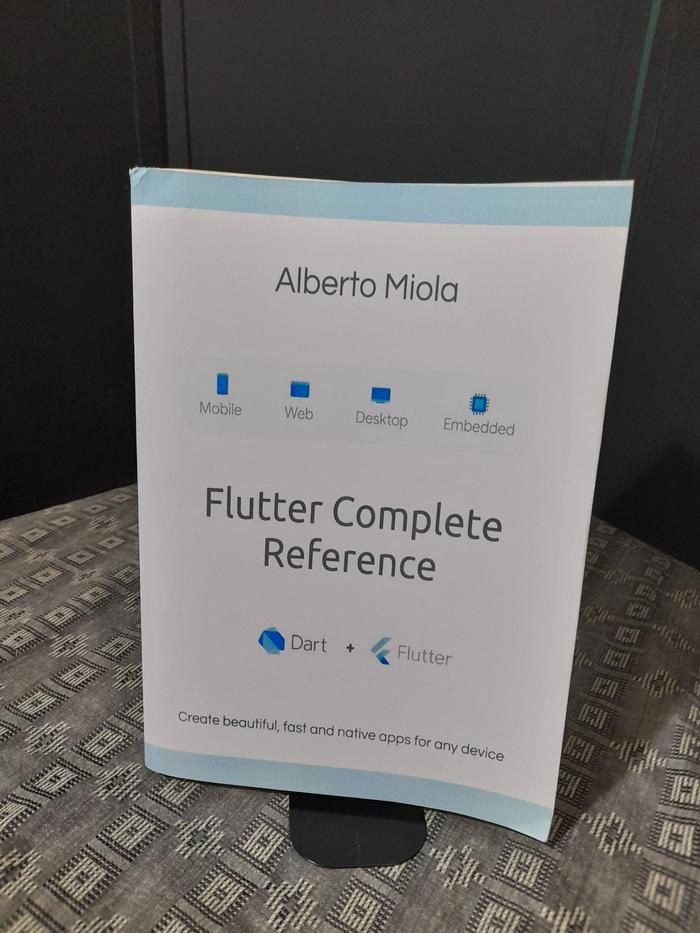Jual buku komputer flutter complete reference - Kota Depok - shin hobby ... Jual buku komputer flutter complete reference - Kota Depok - shin hobby ...
