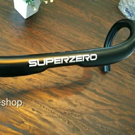 Jual aero dropbar alloy Deda Superzero - Jakarta Pusat - Value Part | Tokopedia