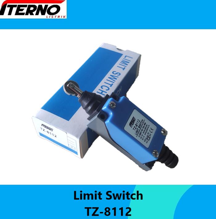 Jual Limit Switch TZ-8112 TZ8112 Iterno - Kota Tangerang - ITERNO ...