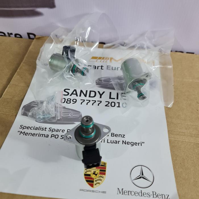 Jual SELENOID STEERING RACK MERCEDES W204 W212 W220 W251 A2114600984 ...