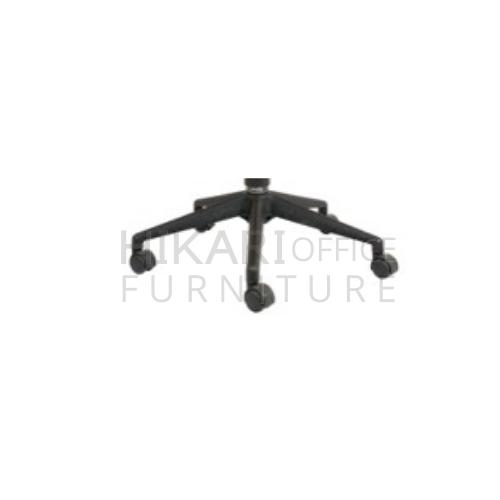 Jual Kursi Staff SAVELLO - Without Armrest VIGO Series Bangku Kantor ...