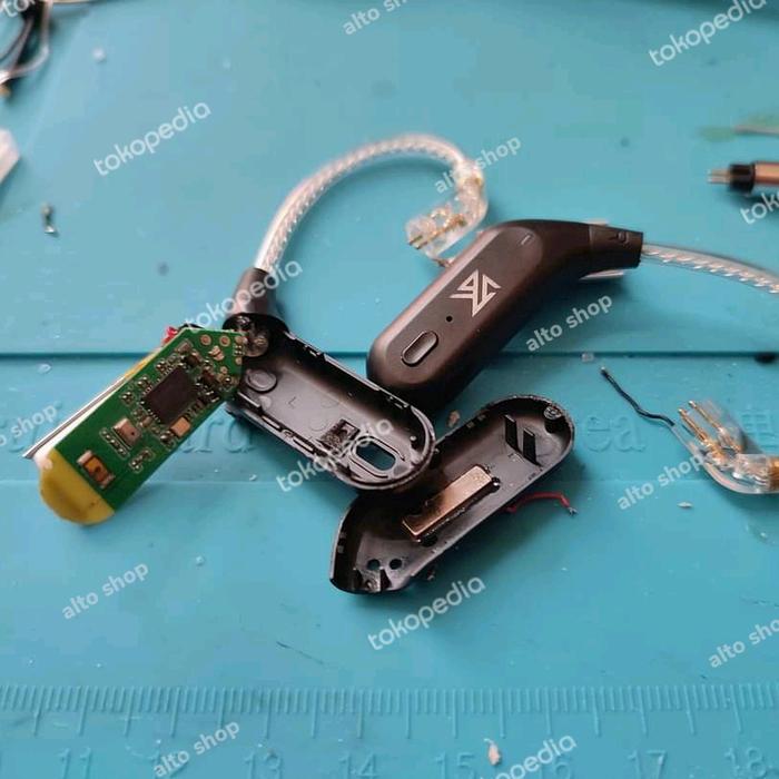 Jual (Service) Modul Bluetooth KZ AZ09 - Kab. Madiun - alto audio ...