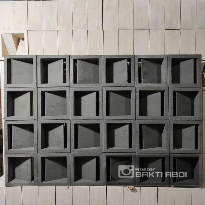 Jual Roster beton minimalis,batu intan,jalusi - Kota Tangerang ...