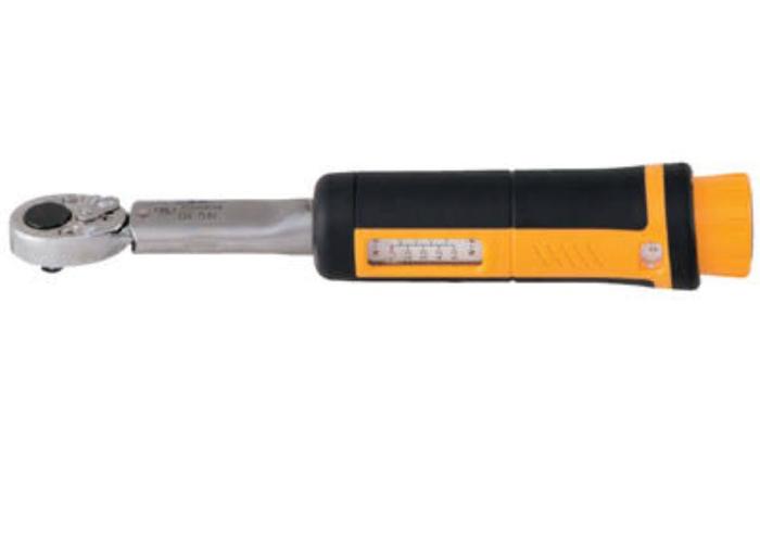 Jual Tohnichi QL-25N Torque Wrench Ratchet Head Range - Jakarta Barat ...