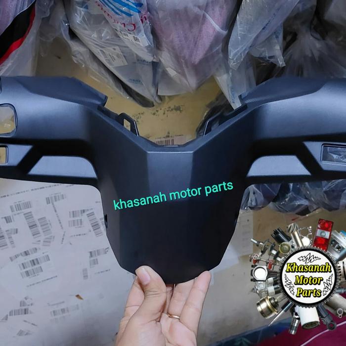Jual Cover Batok Kepala Lampu Belakang Honda Beat Fi New Esp 2016 2017 ...