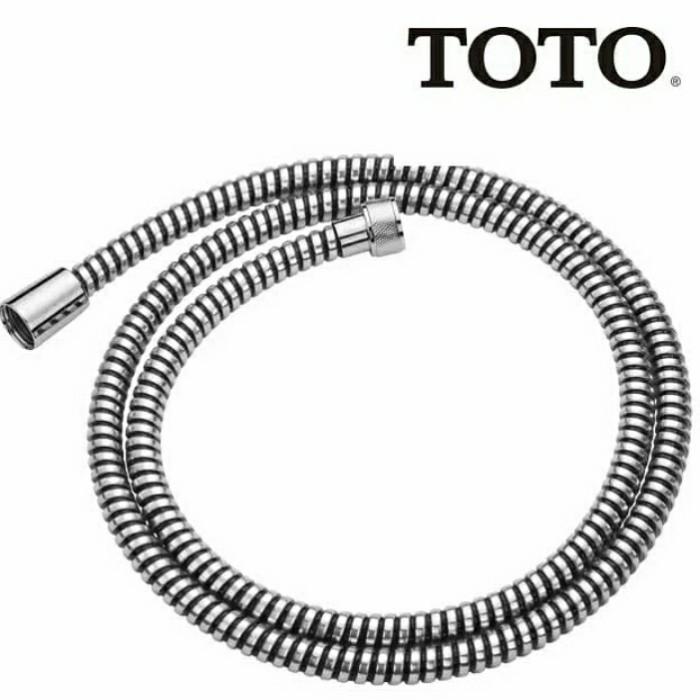 Jual Toto selang Flexibel - Shower Flexible Hose Ultraflex 150cm P40815 ...