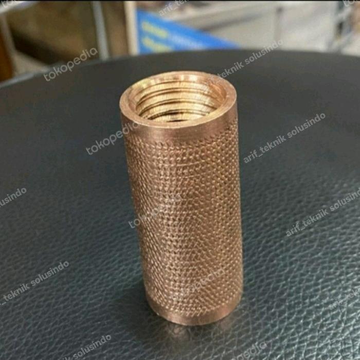Jual socket grounding rod 5/8 - Jakarta Barat - arif_teknik solusindo ...