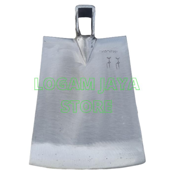 Jual cangkul pacul baja tulungagung ukuran 19 - Kab. Tulungagung ...