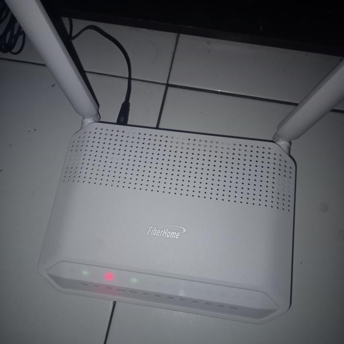 Jual modem fiberhome - Kota Tangerang Selatan - pusaka fiber | Tokopedia