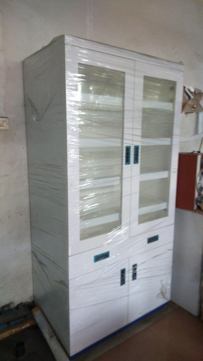 Jual Lemari Pengering dan Penyimpanan Alat Lab - Kota Bandung - Jaya ...