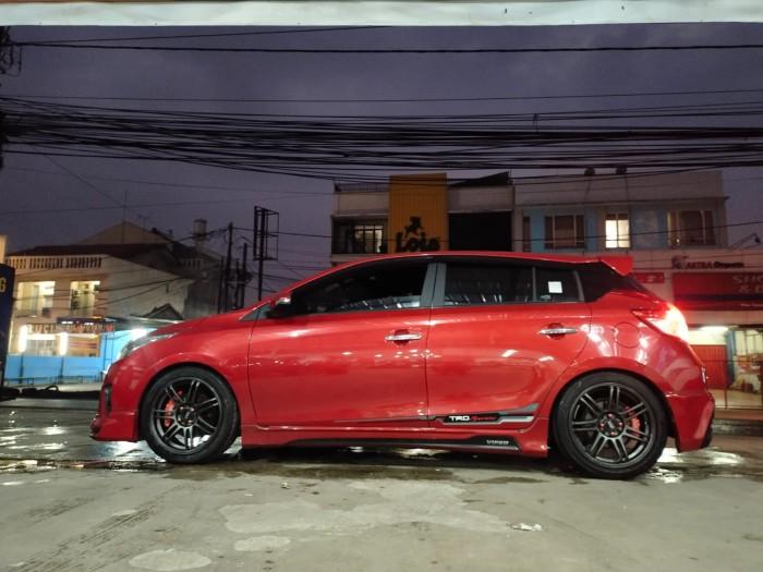Jual YARIS LELE MENGGUNAKAN PER CEPER HSR/SPORKIT/LOWERINGKIT - Jakarta ...