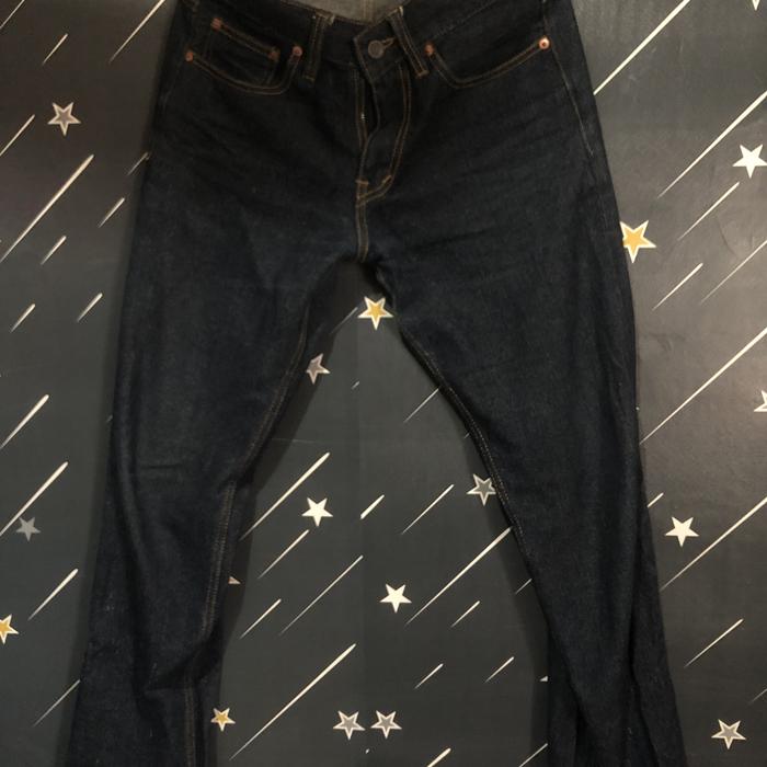 Jual Pmp denim selvedge - Jakarta Selatan - TOKOBAGHAGIA | Tokopedia