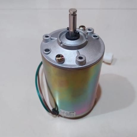 Jual Motor Fan only Sutrak Original 24V for Carrier / Thermoking ...