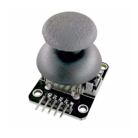 Jual KY-023 Modul Dual-axis XY Joystick Module For Arduino - Kab ...