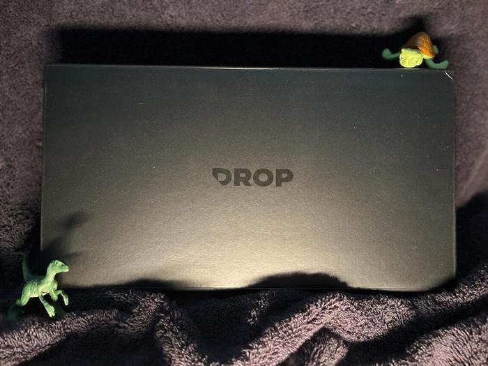 Jual Drop MT3 Dusk Premium Keycaps BASE KIT SET - Kab. Bekasi - growlye ...