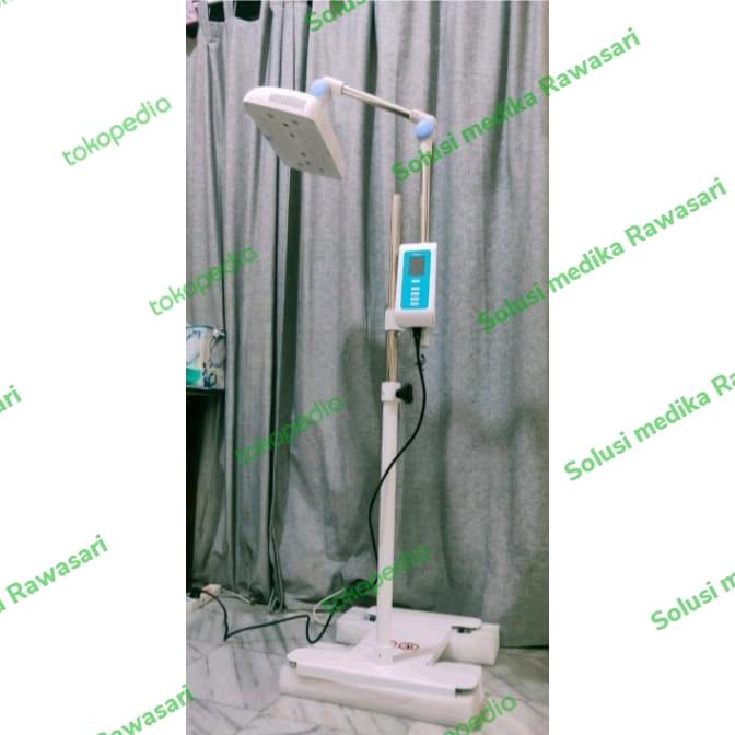 Jual Lampu phototeraphy Bistos BT 400 - Jakarta Pusat - Solusi medika ...