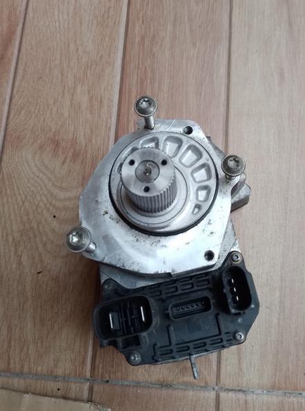 Jual EPS, Electric Power steering ford focus modul dan motor - Kota ...