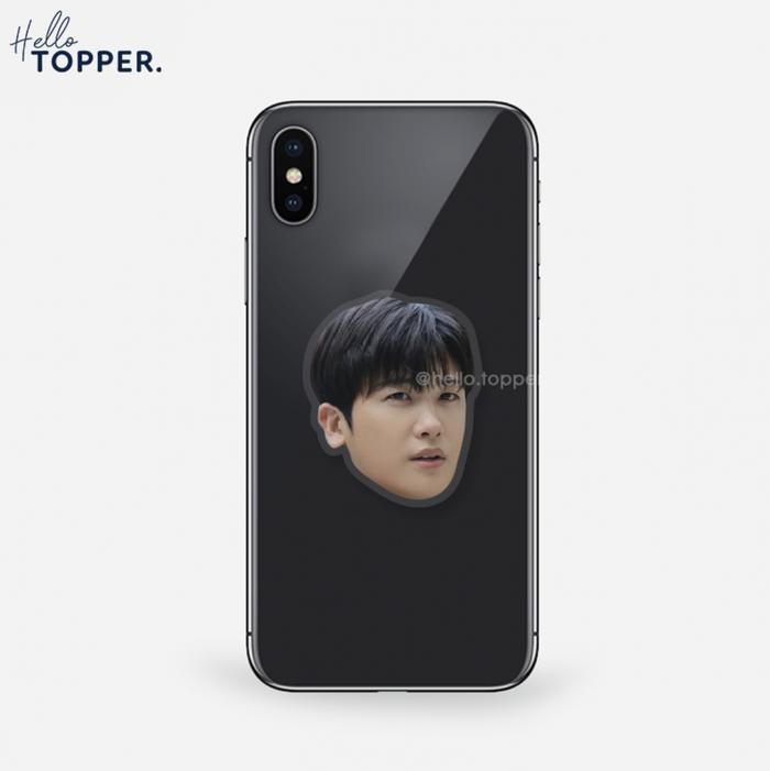 Jual Pop Socket Akrilik Park Hyung Sik Korean Drama Griptok Acrylic ...