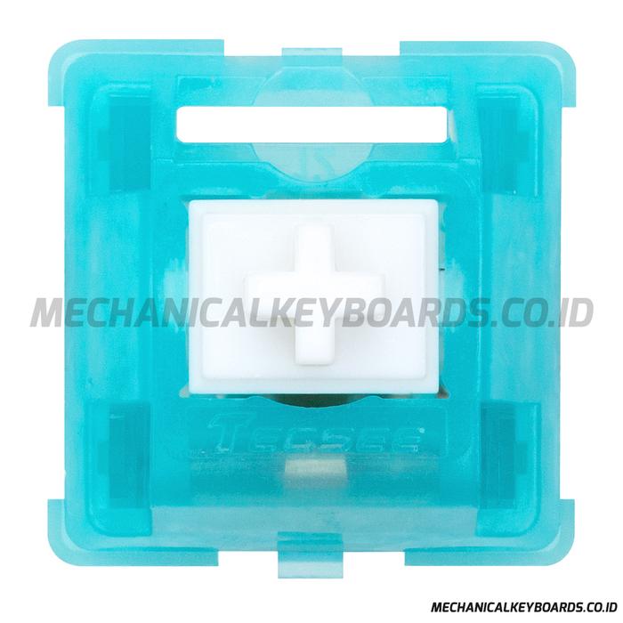 Jual TECSEE Blue Sky Cloud HPE Switch (Linear 63.5g - PCB Mount) - Kota Semarang - Mechanical ...