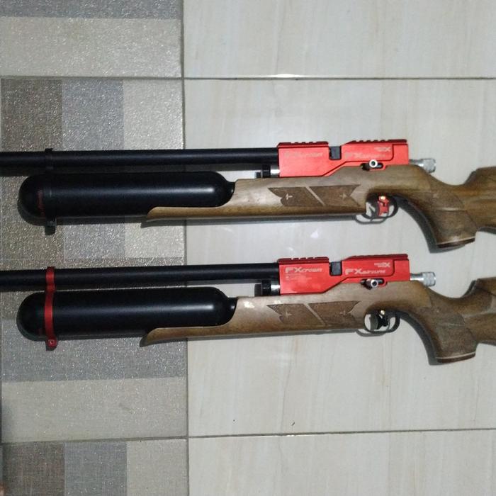 Jual bocap cnc Laras yumaja - Kab. Semarang - ARIES GUN'S | Tokopedia