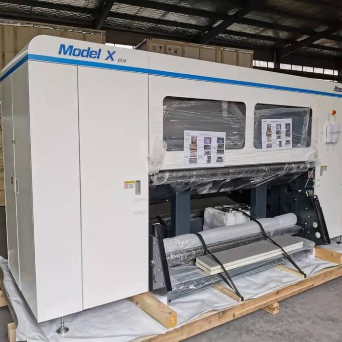 Jual Atexco xplus Industrial Sublimation printer - Jakarta Utara ...