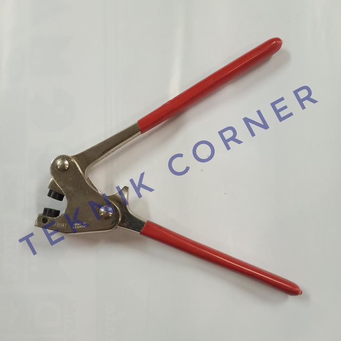 Jual HUNTER tang segel timah GERMANY ORI - Kota Bandung - Teknik Corner ...