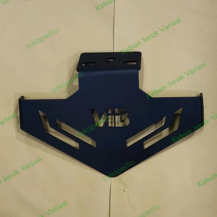 Jual Tail Tidy Buntut Sparkboard Belakang Vario 150 R 15 V2 dan CBR ...