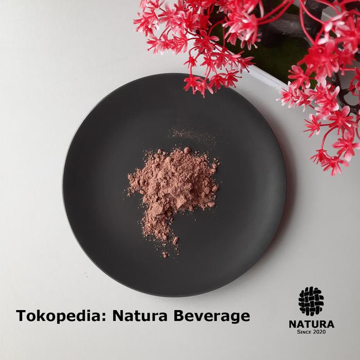Jual Pure Hazelnut powder 100 gram - Jakarta Barat - Natura Beverage ...