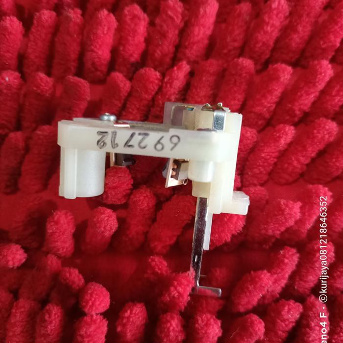 Jual Areng brush motor dinamo power window Honda jazz old city stream ...