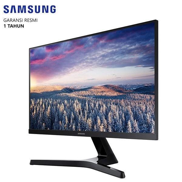 Jual MONITOR LED SAMSUNG 24'' with bezel-less design LS24R350FHEXXD - Kota Surabaya - Pojok ...
