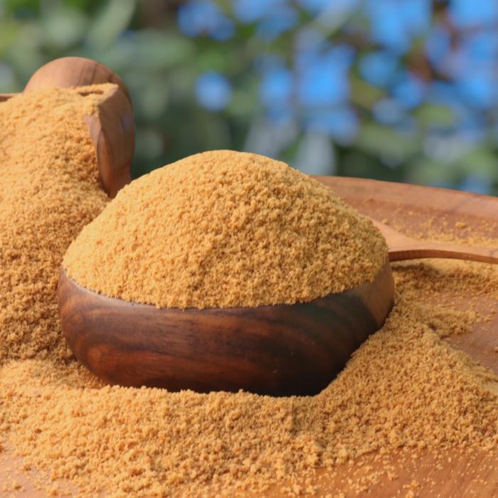 Jual Gula Aren Bubuk / Kristal 1kg - Kota Bandung - TBK Bandung | Tokopedia