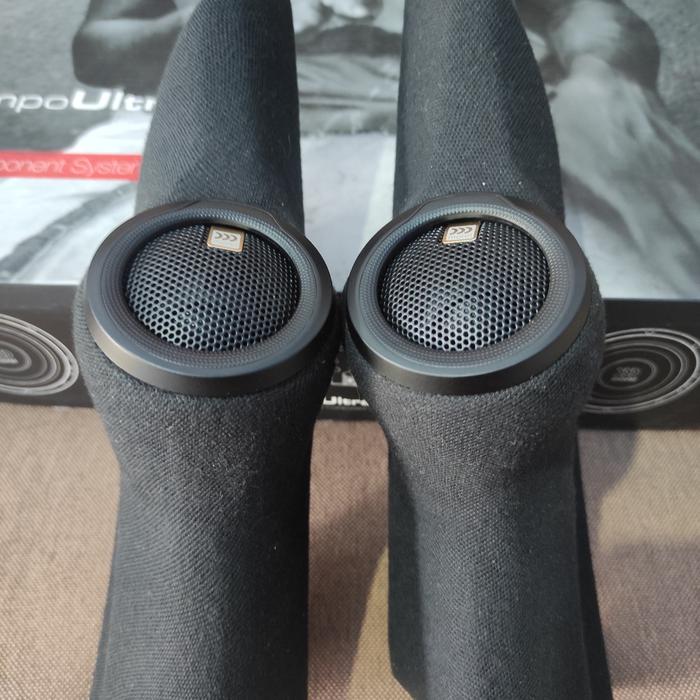 Jual custom tweeter pods innova reborn - Kota Surabaya - azka audio ...