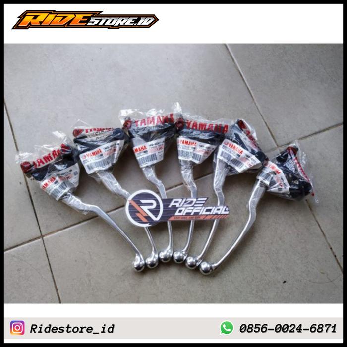 Jual HANDLE KOPLING YAMAHA R25 ORIGINAL KOPLING R25 ORIGINAL YAMAHA ...